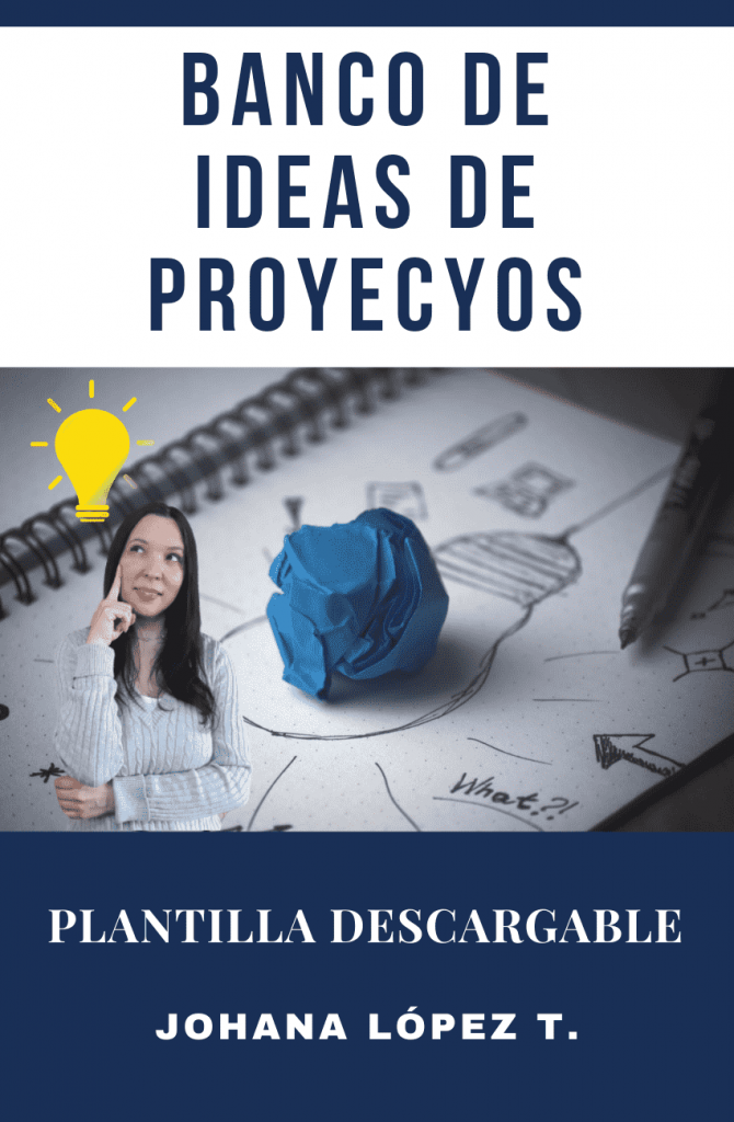 Banco de Ideas de Proyectos