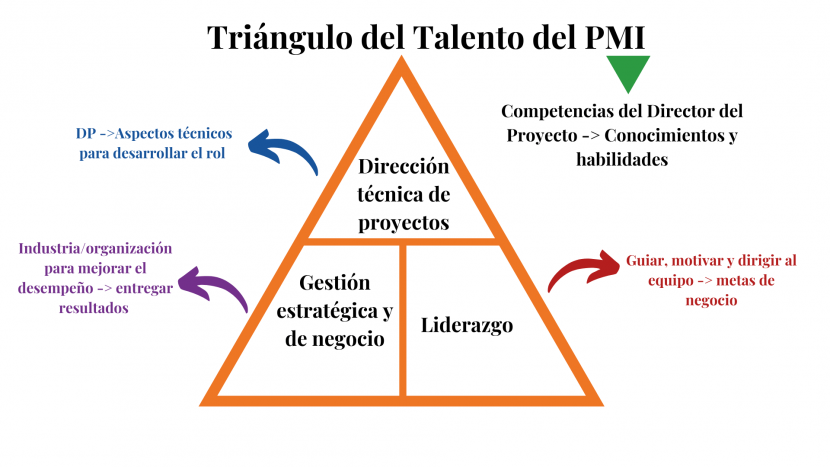Funciones del Gerente de Proyectos - OPM Integral